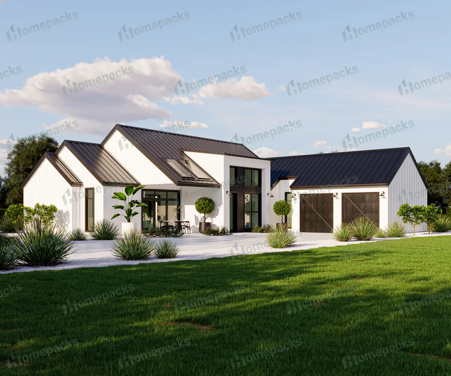 Styled Subdivision Homes - House Plans NZ